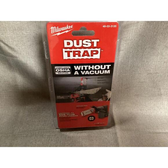 Other | Milwaukee Dust Trap | Poshmark